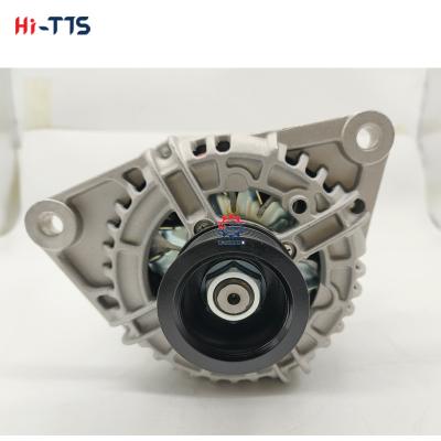 China 24V 70A Alternator MK667722 F000BL07U7 ME230888 0124555063 0124555107 for sale