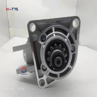 China Starter Motor T3500 12V 2.5KW 03112-7090 SE4518400 M2T78071 for sale