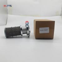 China Hydraulic Oil Filter 91A24-08200 91A24-08201 SH60579 for Linde Forklift Engine Parts for sale