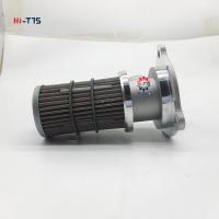 China Hydraulic Oil Filter 91A24-08200 91A24-08201 SH60579 for Linde Forklift Engine Parts for sale