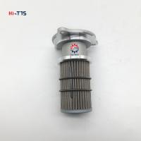 China Hydraulic Oil Filter 91A24-08200 91A24-08201 SH60579 for Linde Forklift Engine Parts for sale