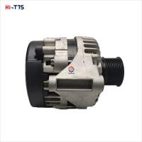 China Engine Alternator 24V 50A 3276712 for 1306C 1106C Heavy Duty Industrial Generator for sale