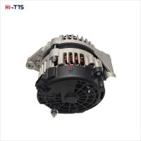 China Engine Alternator 24V 50A 3276712 for 1306C 1106C Heavy Duty Industrial Generator for sale