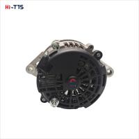 China Engine Alternator 24V 50A 3276712 for 1306C 1106C Heavy Duty Industrial Generator for sale