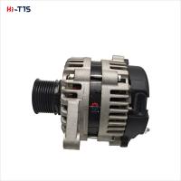 China Engine Alternator 24V 50A 3276712 for 1306C 1106C Heavy Duty Industrial Generator for sale
