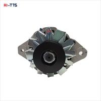 China Excavator Alternator 24V 55A A4TU5485 for 6D24 Engine SK450 for sale