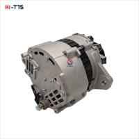 China Excavator Alternator 24V 55A A4TU5485 for 6D24 Engine SK450 for sale