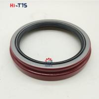 China 37 Series 370120A Truck Oil Bath Wheel Red Oil Seal 139.70x184.30x30.15 mm for sale