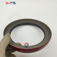 China 37 Series 370120A Truck Oil Bath Wheel Red Oil Seal 139.70x184.30x30.15 mm for sale