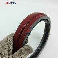 China 37 Series 370120A Truck Oil Bath Wheel Red Oil Seal 139.70x184.30x30.15 mm for sale