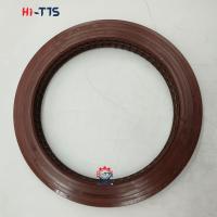 China Zoomlion Wheel Loader Oil Seal ZD160x210x21mm Nitrile Rubber 160*210*21 for sale