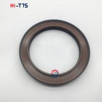 China Zoomlion Wheel Loader Oil Seal 150x200x21mm ZD150*200*21 High Quality Nitrile Rubber for sale