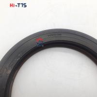 China Zoomlion Wheel Loader Oil Seal 150x200x21mm ZD150*200*21 High Quality Nitrile Rubber for sale