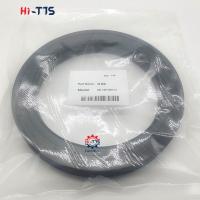 China Zoomlion Wheel Loader Oil Seal 150x200x21mm ZD150*200*21 High Quality Nitrile Rubber for sale