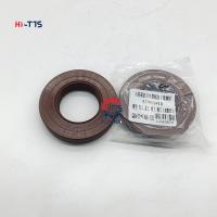 China Zoomlion Wheel Loader Oil Seal 47x84x15mm ZD47*84*15 High Quality Rubber Seal for sale