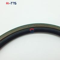 China Iron Shell Oil Seal CR75030 TA 190.5x215.9x15.8 mm for Industrial Shaft Sealing for sale
