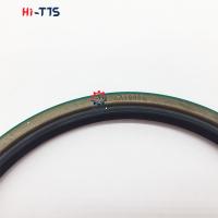 China Iron Shell Oil Seal CR75030 TA 190.5x215.9x15.8 mm for Industrial Shaft Sealing for sale