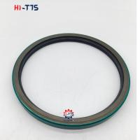 China Iron Shell Oil Seal CR75030 TA 190.5x215.9x15.8 mm for Industrial Shaft Sealing for sale