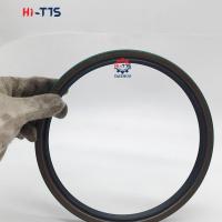 China Iron Shell Oil Seal CR75030 TA 190.5x215.9x15.8 mm for Industrial Shaft Sealing for sale