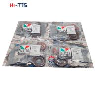 China Overhaul Gasket Kit 657-34241 for LPW LPWS LPWT LPW2 Engines 1kg for sale