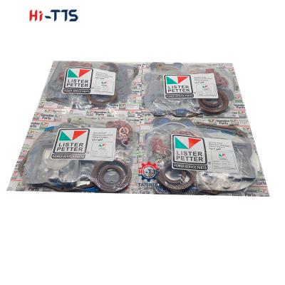 China Overhaul Gasket Kit 657-34241 for LPW LPWS LPWT LPW2 Engines 1kg for sale