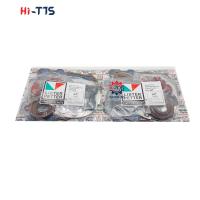 China Overhaul Gasket Kit 657-34241 for LPW LPWS LPWT LPW2 Engines 1kg for sale
