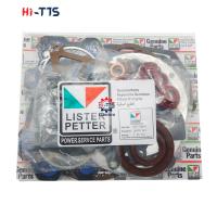 China Overhaul Gasket Kit 657-34241 for LPW LPWS LPWT LPW2 Engines 1kg for sale