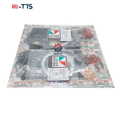 China Full Gasket Kit 65734261 657-34261 for LPW3 LPW LPWS LPWT Engine 1KG for sale