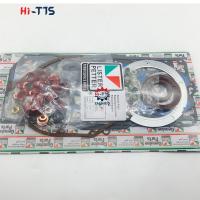 China Full Gasket Kit 65734261 657-34261 for LPW3 LPW LPWS LPWT Engine 1KG for sale