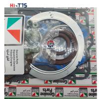China Full Gasket Kit 65734261 657-34261 for LPW3 LPW LPWS LPWT Engine 1KG for sale