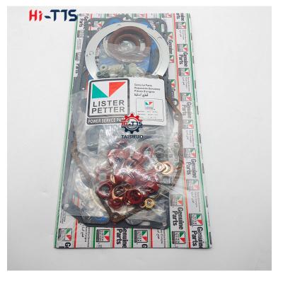 China LPW4 LPWS4 LPWT Engine Full Gasket Kit 657-34280 657-3428 1KG for sale