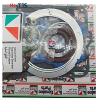 China LPW4 LPWS4 LPWT Engine Full Gasket Kit 657-34280 657-3428 1KG for sale
