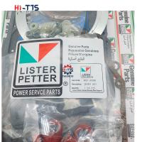 China LPW4 LPWS4 LPWT Engine Full Gasket Kit 657-34280 657-3428 1KG for sale