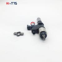 China Common Rail Injector Assembly 8-97306-071-8 095000-5000 for Isuzu 4HL1 Engine for sale