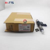 China Common Rail Injector Assembly 8-97306-071-8 095000-5000 for Isuzu 4HL1 Engine for sale