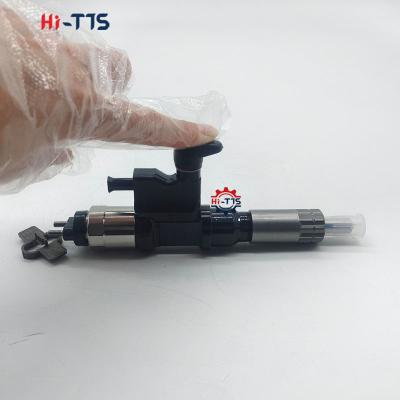China Common Rail Injector Assembly 8-97306-071-8 095000-5000 for Isuzu 4HL1 Engine for sale