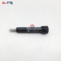 China Excavator Fuel Injector 4928990 for 4BT 6B 6BT 6BTA Engines Common Rail for sale