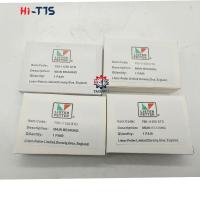 China Main Bearing 750-11250 751-13421 STD 2.2kg for LPW LPWS2 LPWS3 LPWS4 Diesel Engine for sale