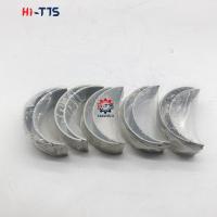 China Main Bearing 750-11250 751-13421 STD 2.2kg for LPW LPWS2 LPWS3 LPWS4 Diesel Engine for sale