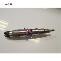 China Excavator Fuel Injector 0445120231 0445120059 0445120123 for PC200-8 PC210-8 1kg for sale
