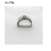 China Rod Bearing STD 750-11260 186-6081 For LPW LPWS2 LPWS3 LPWS4 Aluminum 2.0 KG for sale