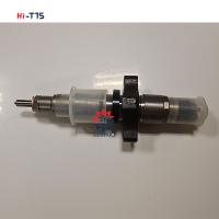 China Excavator Fuel Injector 5.9L 0445120238 0445120255 0445120007 0445120018 for sale