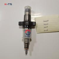China Excavator Fuel Injector 5.9L 0445120238 0445120255 0445120007 0445120018 for sale