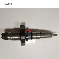 China Excavator Fuel Injector 5.9L 0445120238 0445120255 0445120007 0445120018 for sale