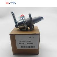 China D1403 V2203 V2003 V2403 Diesel Engine Feed Fuel Pump 17539-52030 0.5kg for sale