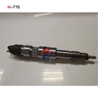 China Fuel Injector 0445120391 0445120266 0445120265 0445120474 for Weichai WP10 Engine 1kg for sale