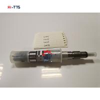 China Fuel Injector 0445120391 0445120266 0445120265 0445120474 for Weichai WP10 Engine 1kg for sale