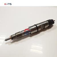 China Fuel Injector 0445120391 0445120266 0445120265 0445120474 for Weichai WP10 Engine 1kg for sale