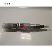 China Fuel Injector 0445120391 0445120266 0445120265 0445120474 for Weichai WP10 Engine 1kg for sale