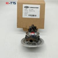 China Turbo Cartridge 708337 708337-0001 28230-41720 28230-41730 for Hyundai Chorus Bus D4AL 3.3L GT1749S for sale